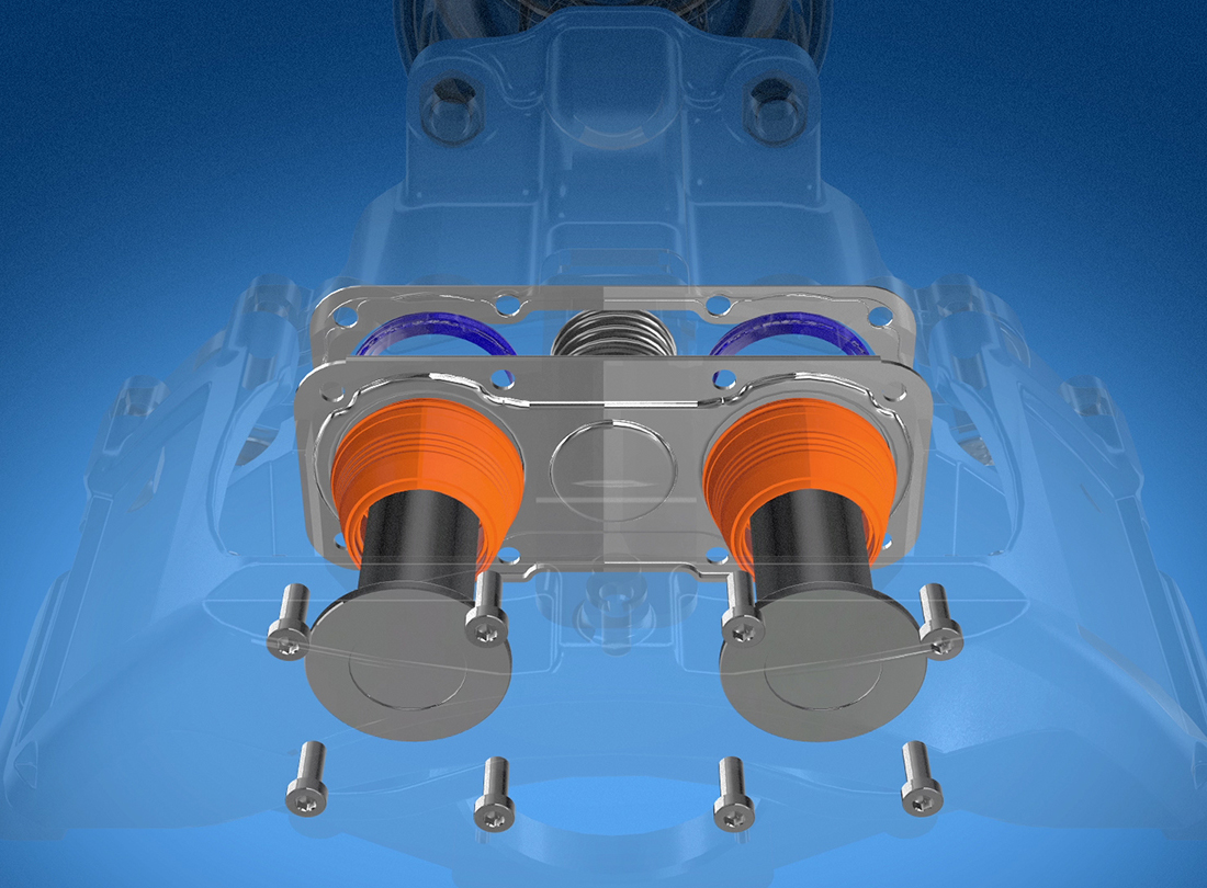 Our realizations - HDNABI® - North America Brake Industry